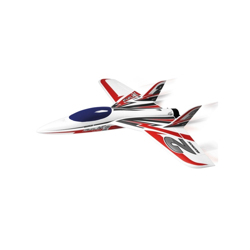 FUNJET 2 KIT + MULTIPLEX