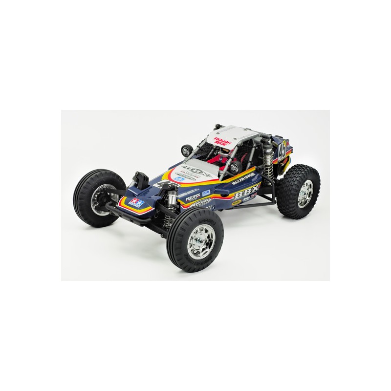 BBX BB01 TAMIYA