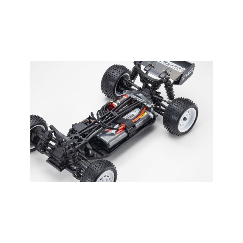 DIRTCROSS LAZER SB KYOSHO KIT