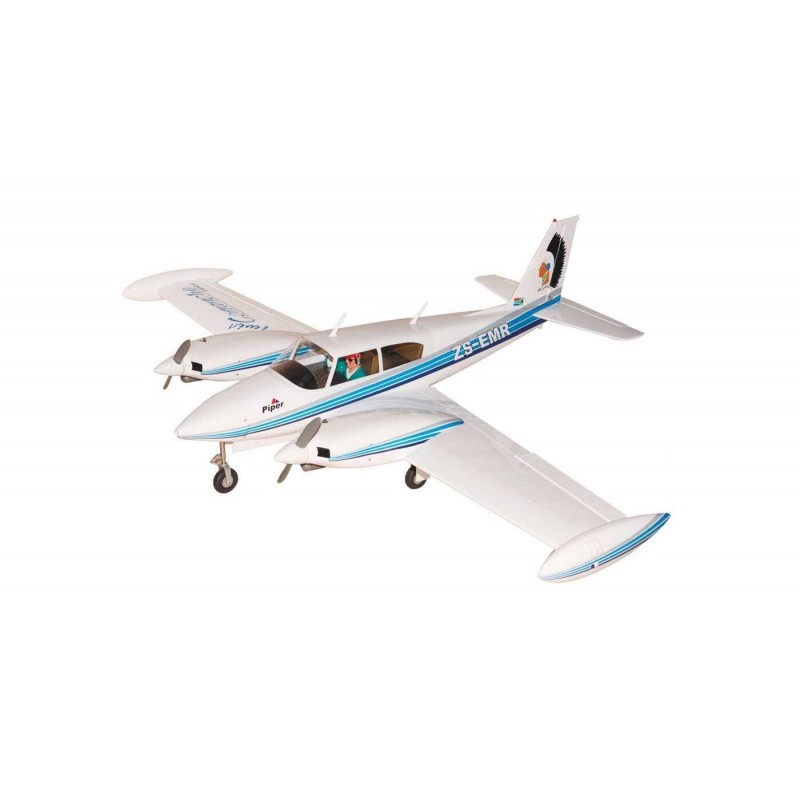 PIPER TWIN COMMANCHE SEAGULL MODELS