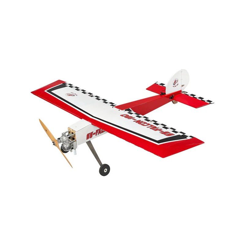 SS FALCON 180 SUPER FLYING MODEL